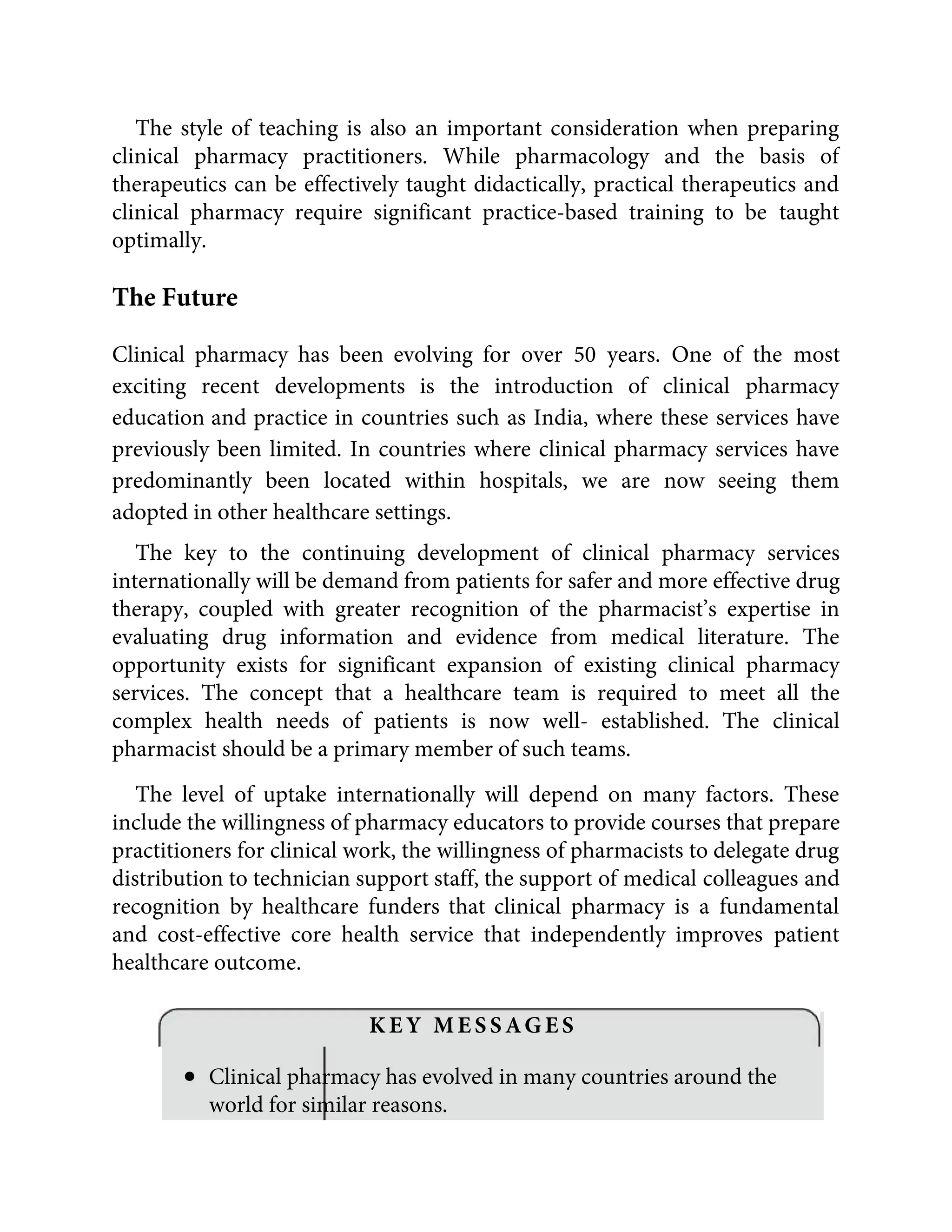 Clinical pharmacy book by parthasarathi.pdf
