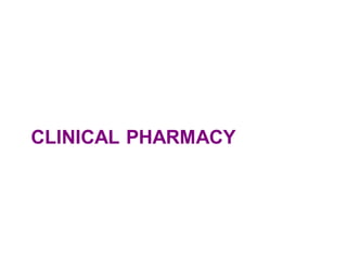 clinical pharmacy introduction chapter I.pdf