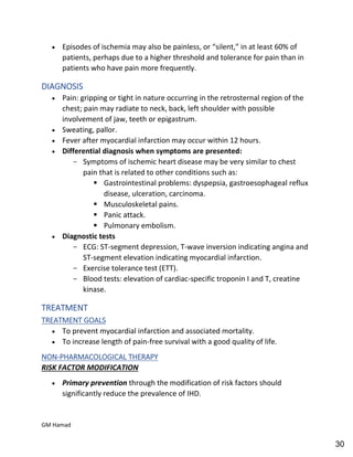 Clinical pharmacy complete notes | PDF
