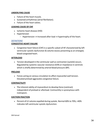 Clinical pharmacy complete notes | PDF