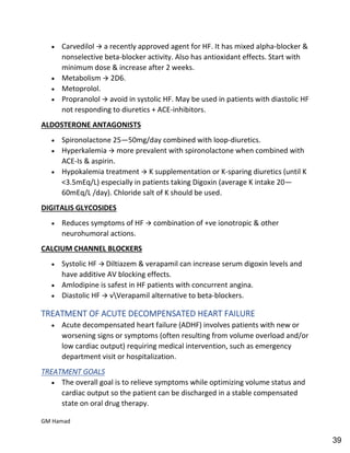 Clinical pharmacy complete notes | PDF