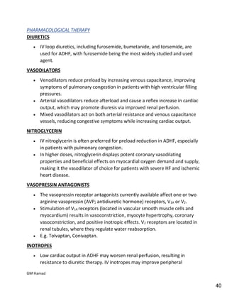 Clinical pharmacy complete notes | PDF