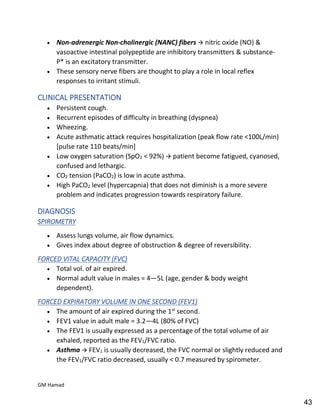 Clinical pharmacy complete notes | PDF
