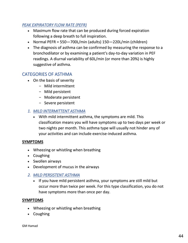 Clinical pharmacy complete notes | PDF