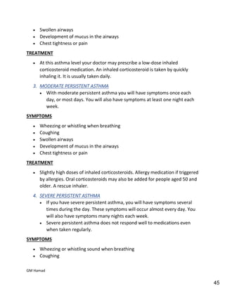 Clinical pharmacy complete notes | PDF