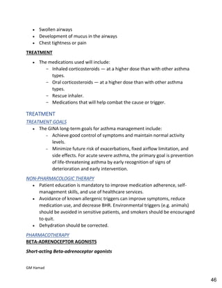 Clinical pharmacy complete notes | PDF