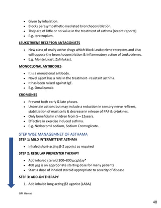 Clinical pharmacy complete notes | PDF