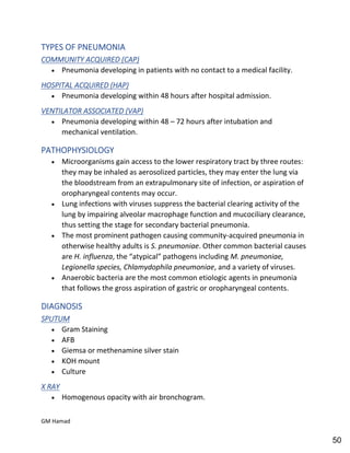 Clinical pharmacy complete notes | PDF