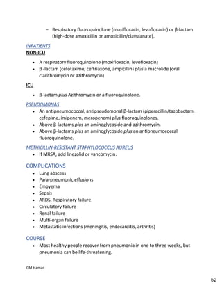 Clinical pharmacy complete notes | PDF