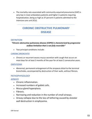 Clinical pharmacy complete notes | PDF