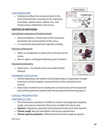 Clinical pharmacy complete notes | PDF
