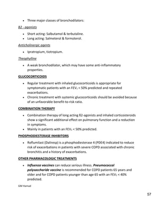 Clinical pharmacy complete notes | PDF