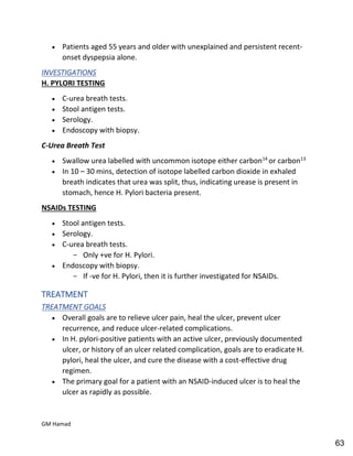 Clinical pharmacy complete notes | PDF