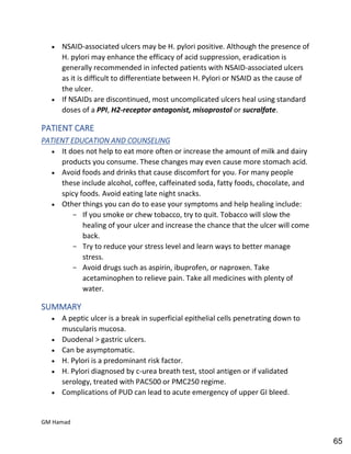 Clinical pharmacy complete notes | PDF