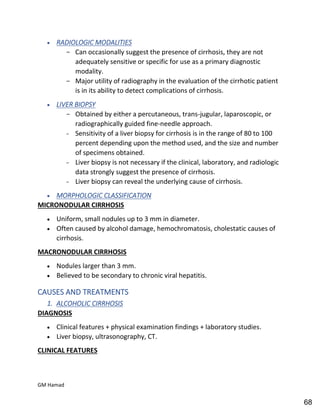 Clinical pharmacy complete notes | PDF