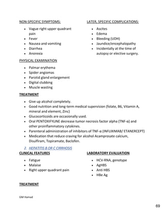 Clinical pharmacy complete notes | PDF