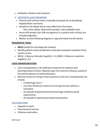 Clinical pharmacy complete notes | PDF