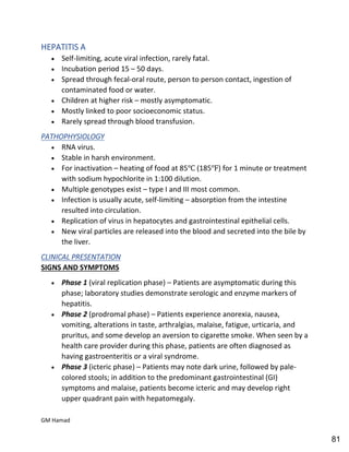 Clinical pharmacy complete notes | PDF