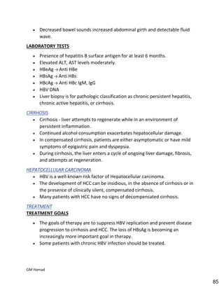 Clinical pharmacy complete notes | PDF