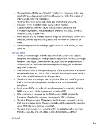 Clinical pharmacy complete notes | PDF