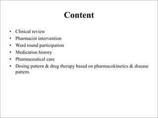 Clinical Pharmacy.pptx