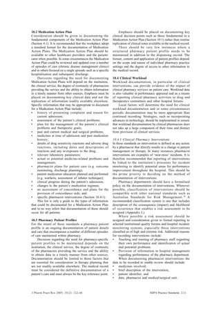Clinical pharm ro | PDF
