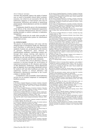 Clinical pharm ro | PDF