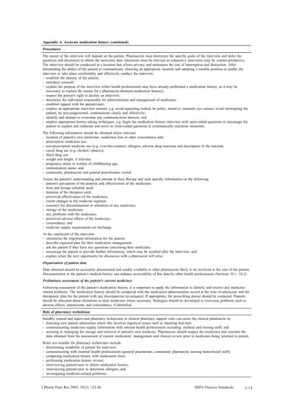 Clinical pharm ro | PDF