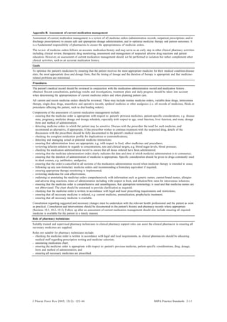 Clinical pharm ro | PDF