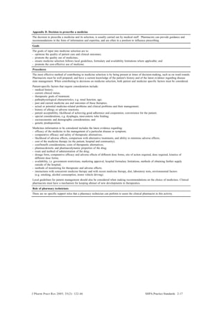Clinical pharm ro | PDF