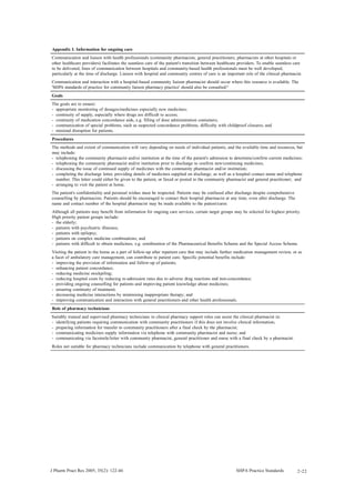 Clinical pharm ro | PDF