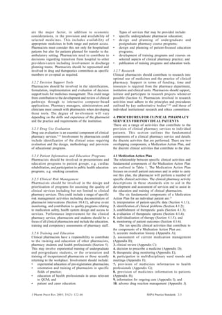 Clinical pharm ro | PDF