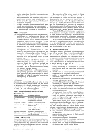 Clinical pharm ro | PDF