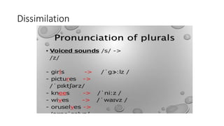 Clinical phonetics | PPTX