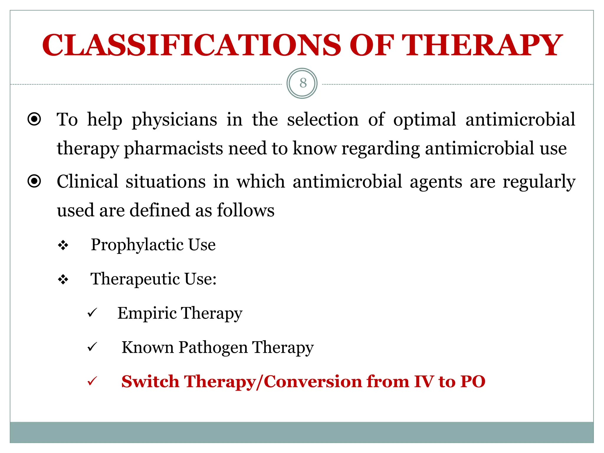 Clinical PK IV to PO therapy conversion.pptx