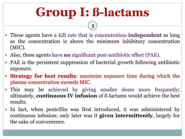 Clinical PK IV to PO therapy conversion.pptx | Infectious Diseases | Diseases and Conditions