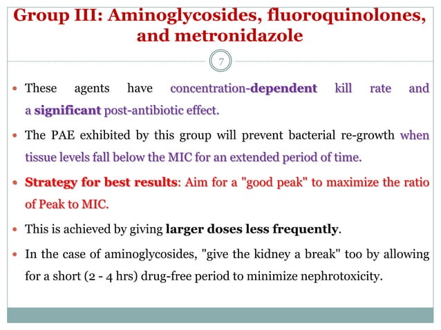 Clinical PK IV to PO therapy conversion.pptx | Infectious Diseases ...