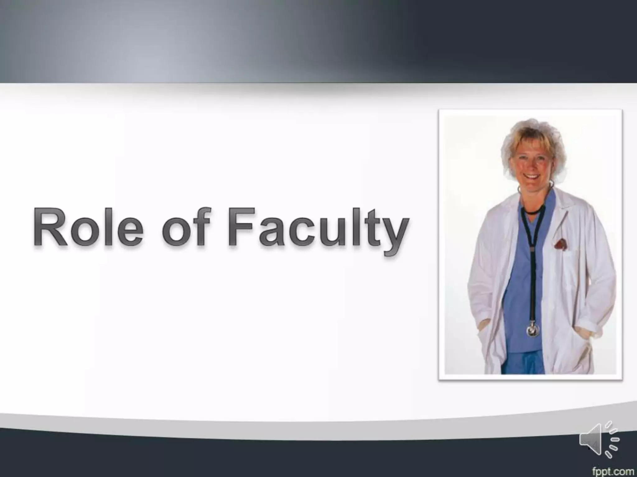 Clinical post conference - lay audience presentation - vo | PPTX