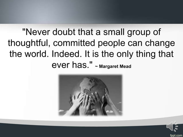 Clinical post conference - lay audience presentation - vo | PPT