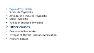 Management of hyperthyroidism and hypothyroidism_.pptx