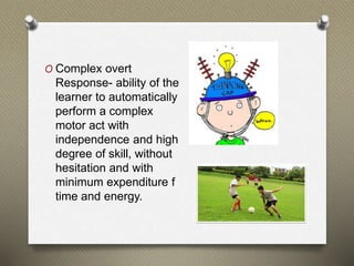 Clinical Practice Objectives | PPTX