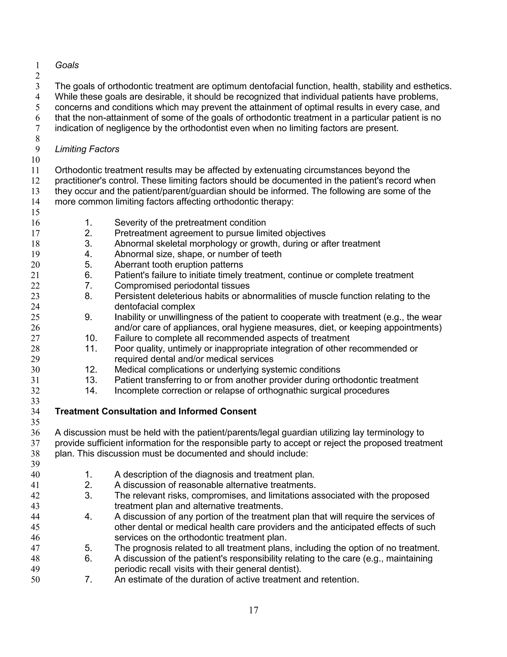 Clinical practice guidelines 2017 | PDF