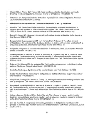 Clinical practice guidelines 2017 | PDF