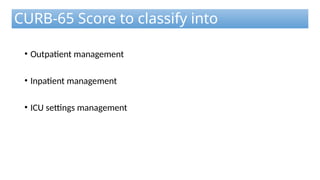 Clinical Practice Guidelines for the management of Community-1(1).pptx