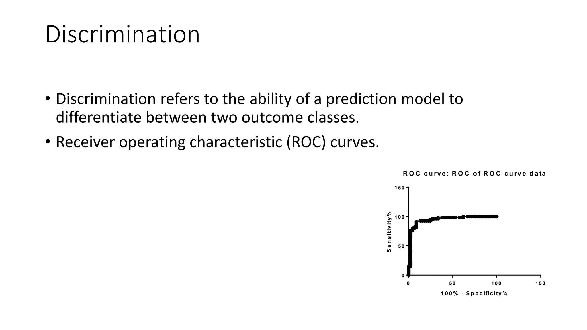 Clinical Prediction Models Pptx Heart And Cardiovascular Diseases