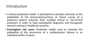 Clinical prediction models.pptx