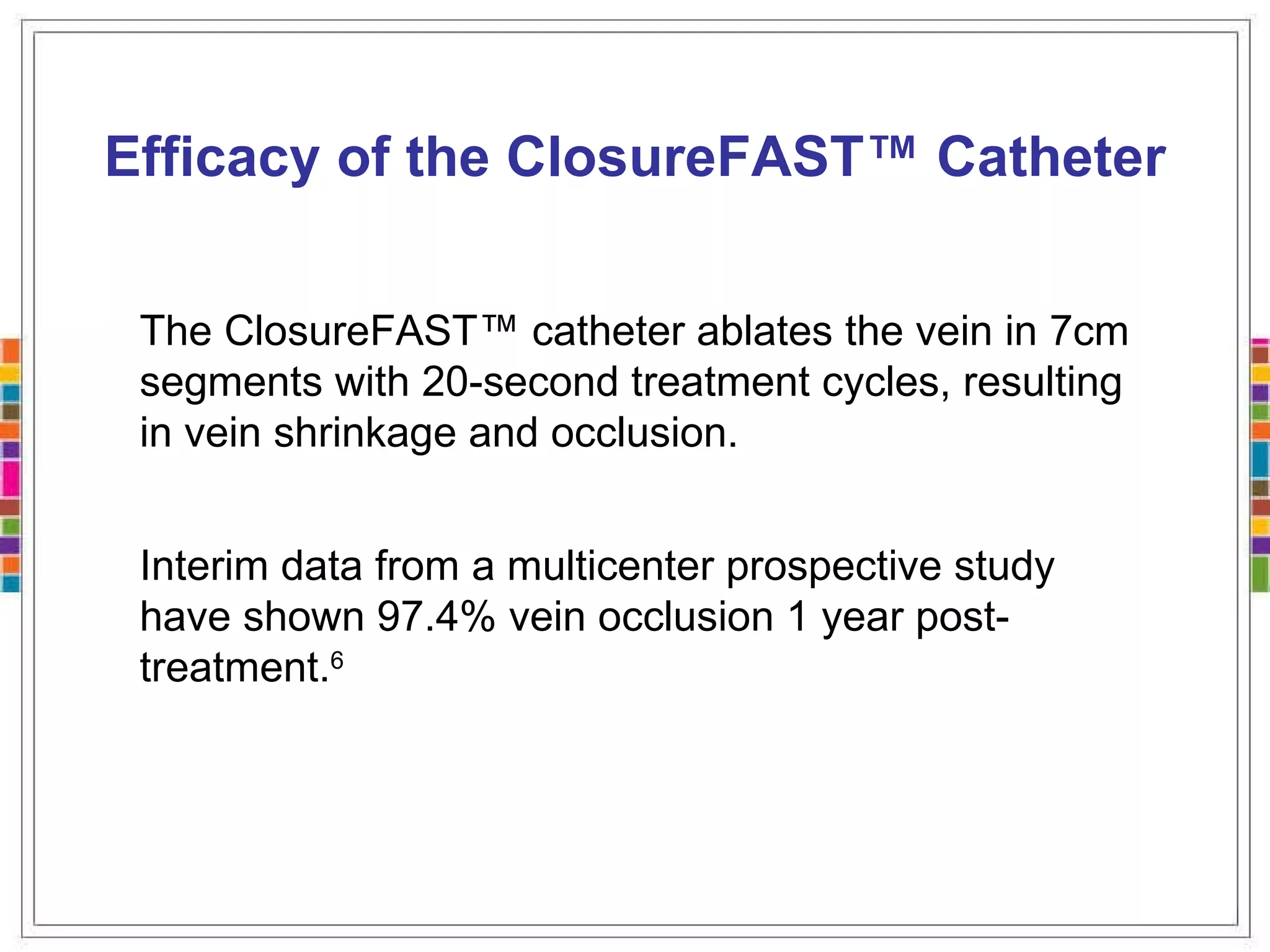 Venous Insufficiency | PPT