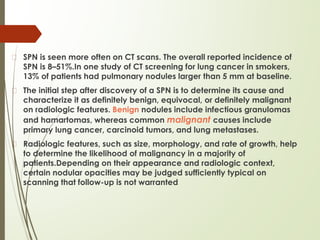 CLINICAL PRESENTATION ,DIAGNOISIS AND STAGING OF LUNGCANCER.pptx.pptx