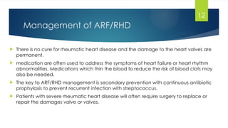 A case study based Clinical presentation on RHD.pptx