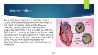 A case study based Clinical presentation on RHD.pptx